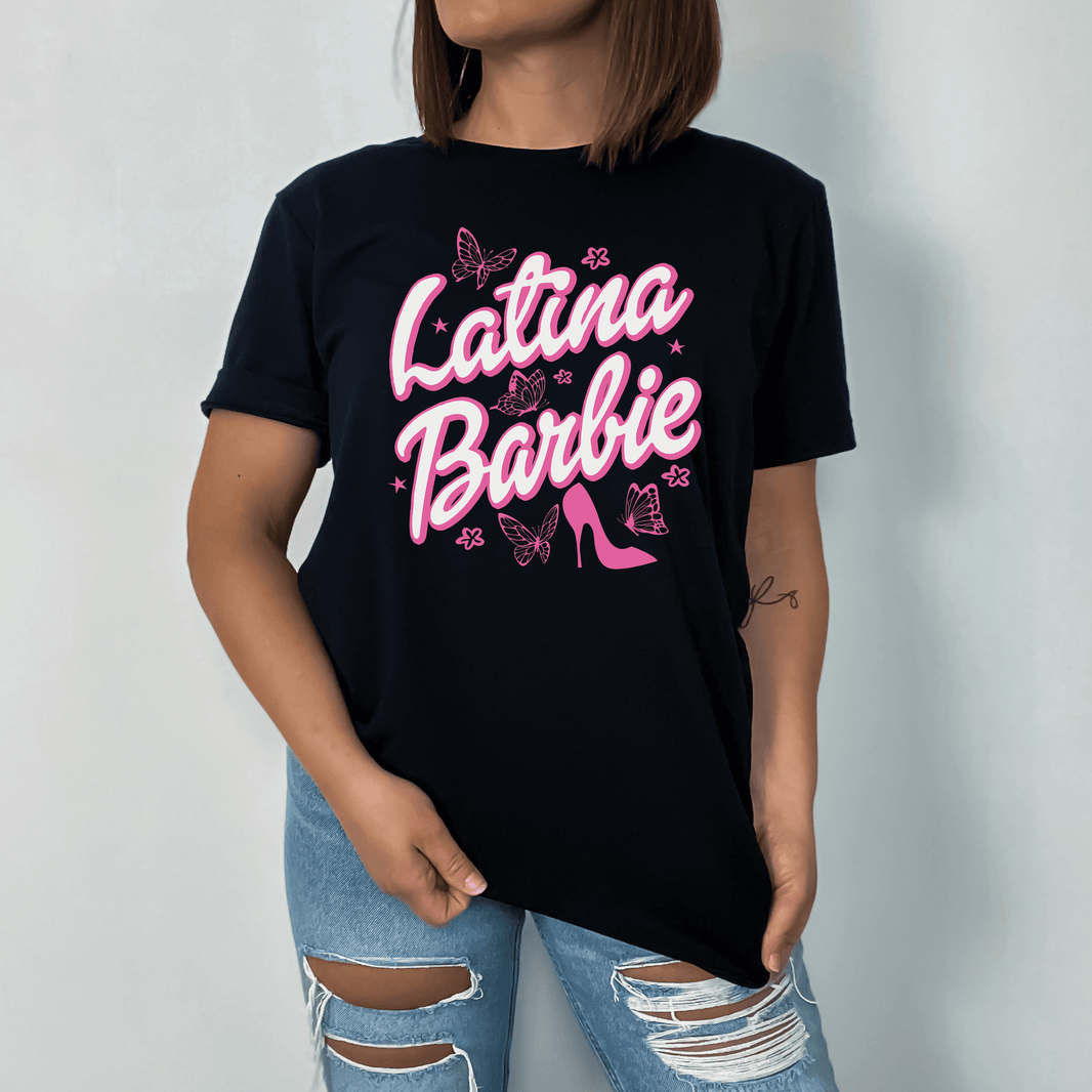 Barbie Collection | Pro DTF Transfers
