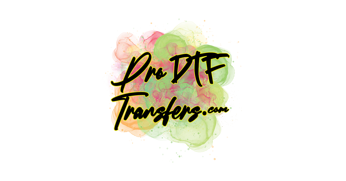 Cruise Collection | Pro DTF Transfers
