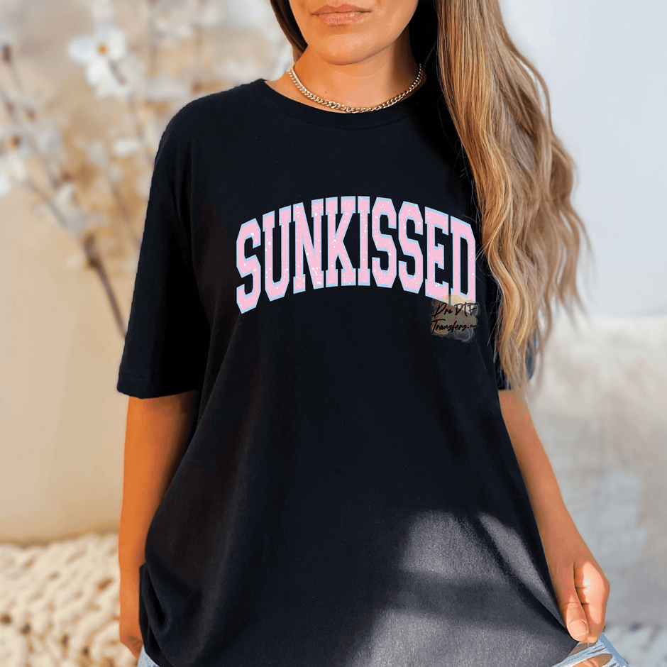 Summer Collection | Pro DTF Transfers